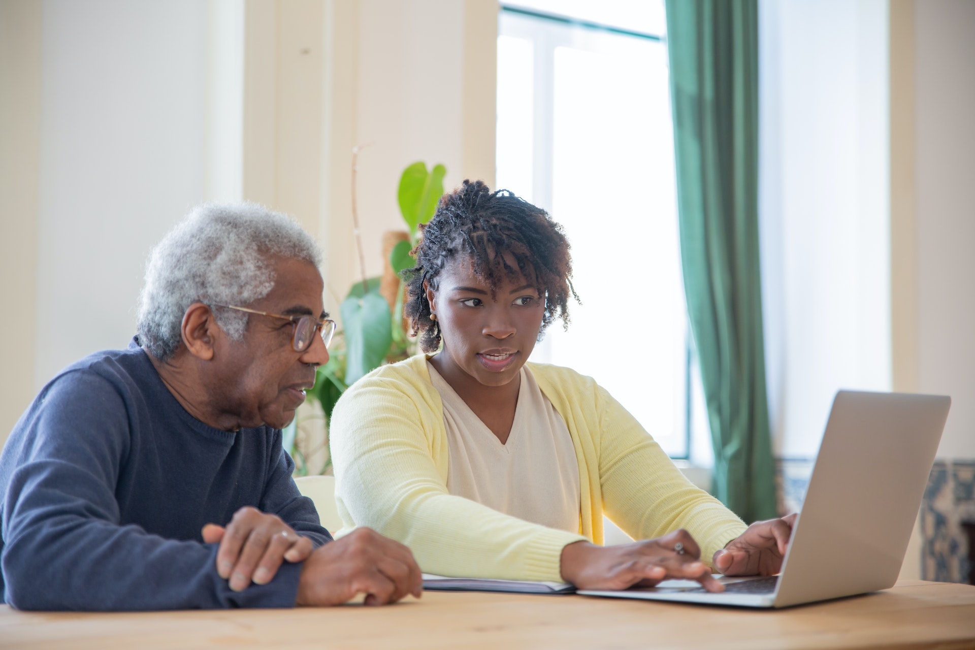General Support - The Assisted Living Specialist